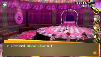 How To Defeat Momentary Child - Persona 4: Golden (2020) Walkthrough ...