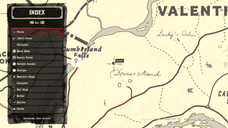 Oh Brother Walkthrough - Red Dead Redemption 2 - Neoseeker