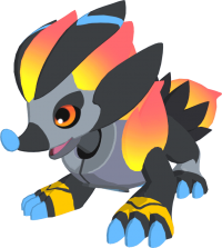 Temtem - Angry Kami Walkthrough - Neoseeker