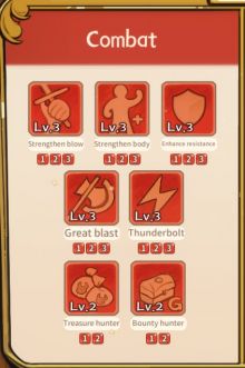 Volcano Princess Guides - Stats & Attributes - Volcano Princess (2023 ...