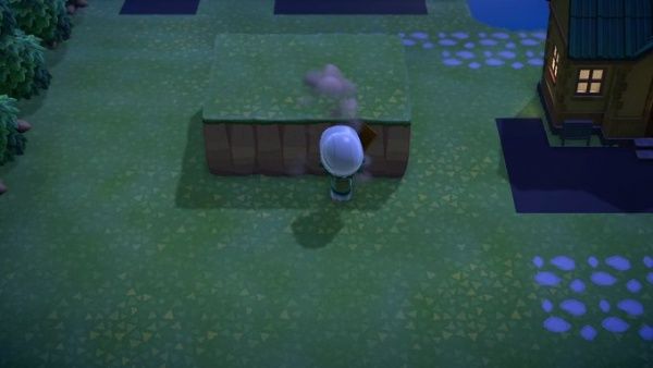 Terraforming and You - Animal Crossing: New Horizons Walkthrough ...