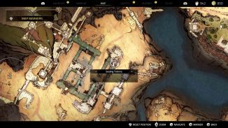 Reforging the Gauntlet - Part 2 - Atlas Fallen Walkthrough - Neoseeker