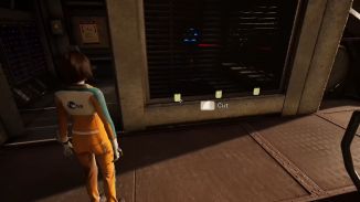 Deliver Us Mars: Chapter 1: Moonbear Walkthrough - Neoseeker