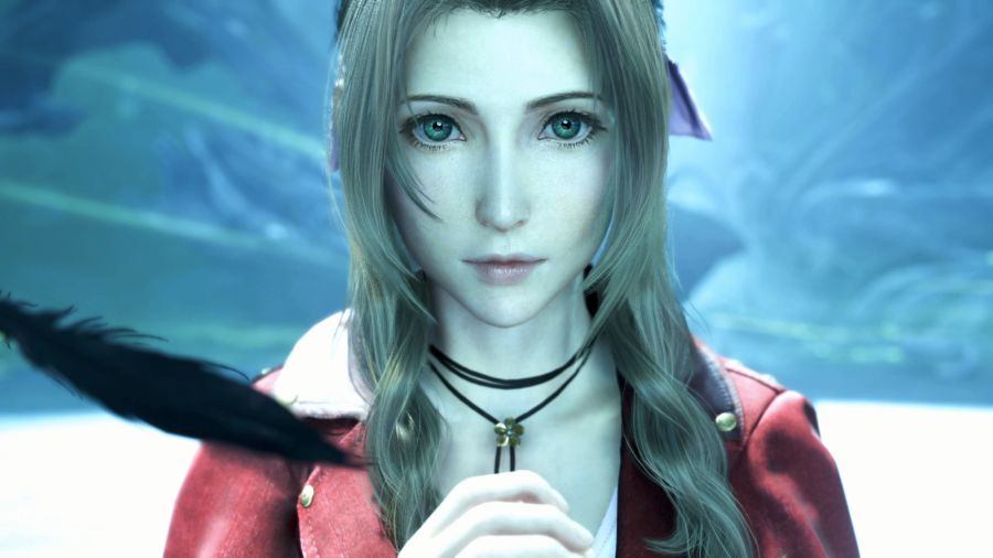 Chapter 14: End of the World - Final Fantasy VII Rebirth Walkthrough ...