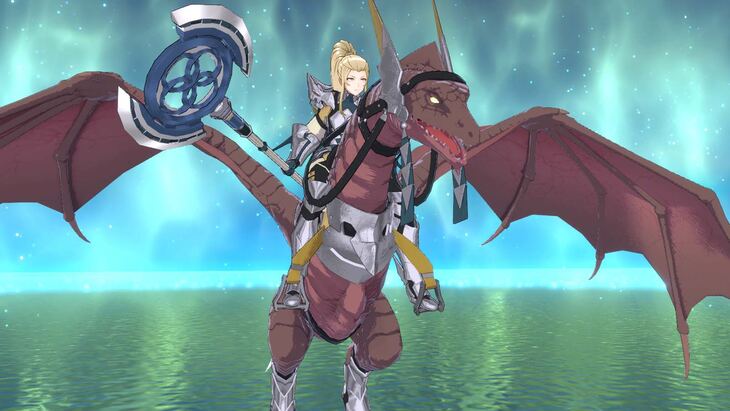 Best Classes & Builds for Jade - Fire Emblem Engage Walkthrough - Neoseeker