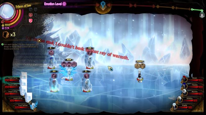 Library Of Ruina - Ending - Neoseeker