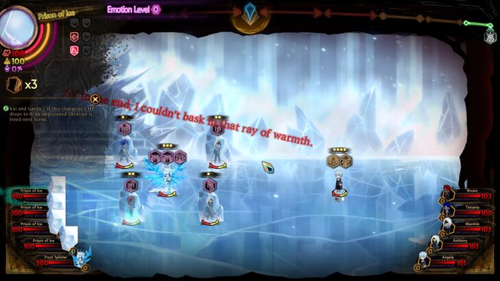 Library Of Ruina - Ending - Neoseeker