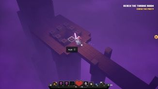 Minecraft Dungeons Highblock Halls Rune Location - Neoseeker