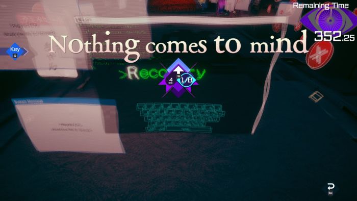 Chapter 3: Destructive Knowledge - No Sleep For Kaname Date - From AI ...