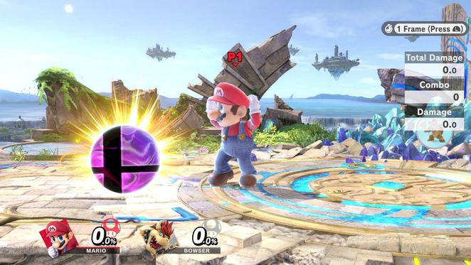 Compendium-Items - Super Smash Bros. Ultimate Walkthrough - Neoseeker