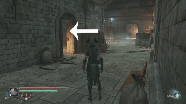 Gunpowder Trail - Steelrising Walkthrough - Neoseeker