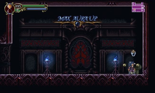 Emperor's Tower - 1062 AE - Timespinner Walkthrough - Neoseeker