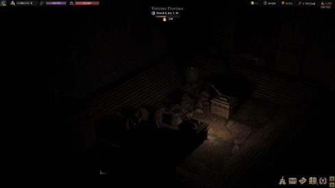 Vertruse Tomb Guide - Wartales - Neoseeker