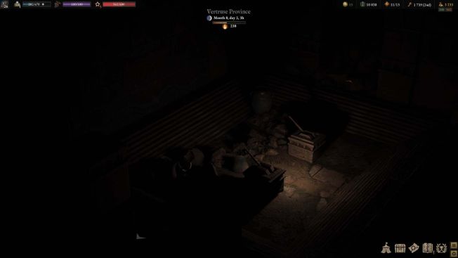 Vertruse Tomb Guide - Wartales - Neoseeker