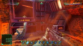 Executive walkthrough - System Shock (2023) - Neoseeker