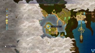 Atelier Ryza 3 - The Mystery Illuminated by the Lighthouse Walkthrough ...