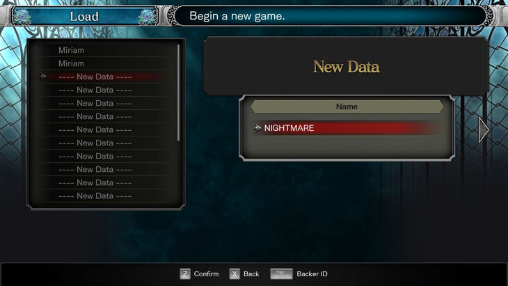 Extra modes - Bloodstained: Ritual of the Night Walkthrough - Neoseeker