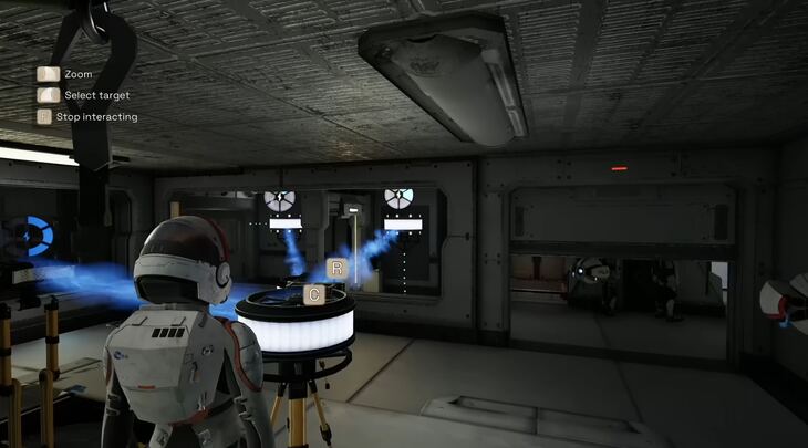 Deliver Us Mars: Chapter 5: The Dream for These Folks Walkthrough - Neoseeker