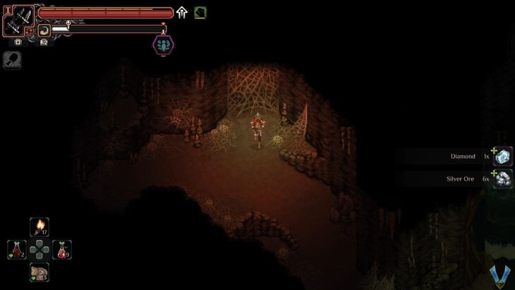 Strange Piece of Armor - Drova - Forsaken Kin Walkthrough - Neoseeker