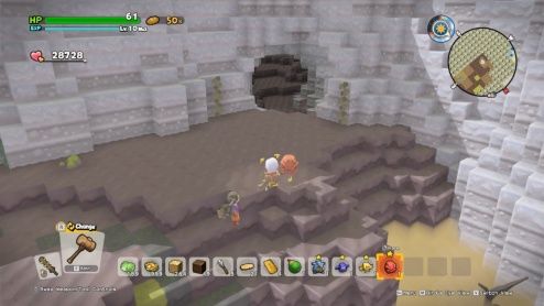 Furrowfield Walkthrough - Dragon Quest Builders 2 - Neoseeker