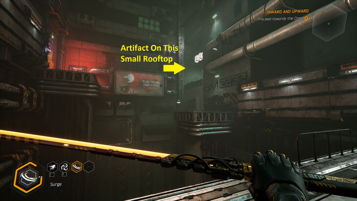 Reign in Hell - Ghostrunner Walkthrough - Neoseeker