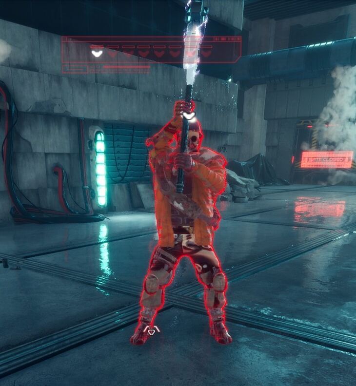 Enemies List - Ghostrunner Walkthrough - Neoseeker