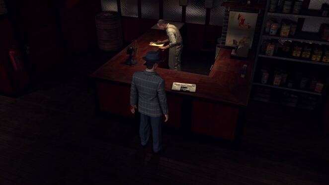 A Different Kind of War - L.A. Noire Walkthrough - Neoseeker