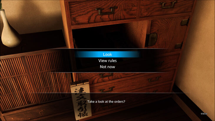 Another Life - Like a Dragon: Ishin! Walkthrough - Neoseeker