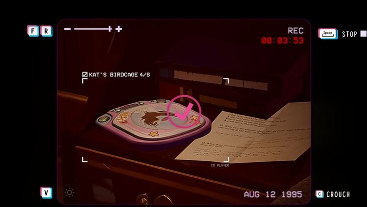 Lost Records: Bloom & Rage Rapunzel Guide - Neoseeker