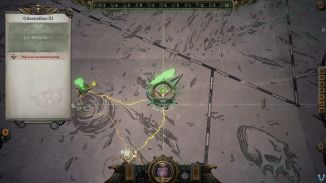 Rogue Trader - Aeldari in Distress Walkthrough - Warhammer 40,000 ...