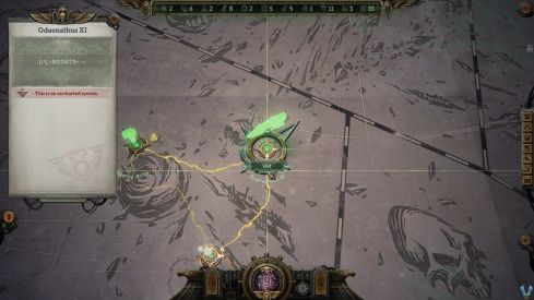 Rogue Trader - Aeldari in Distress Walkthrough - Warhammer 40,000 ...