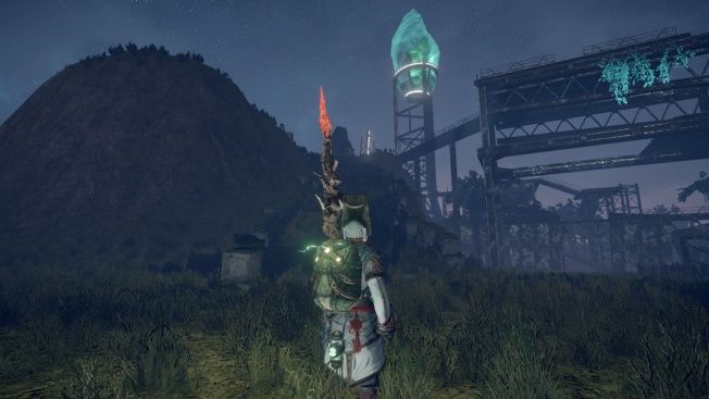 Questions and Corruption & A Myriad of Bones - Outward Walkthrough ...