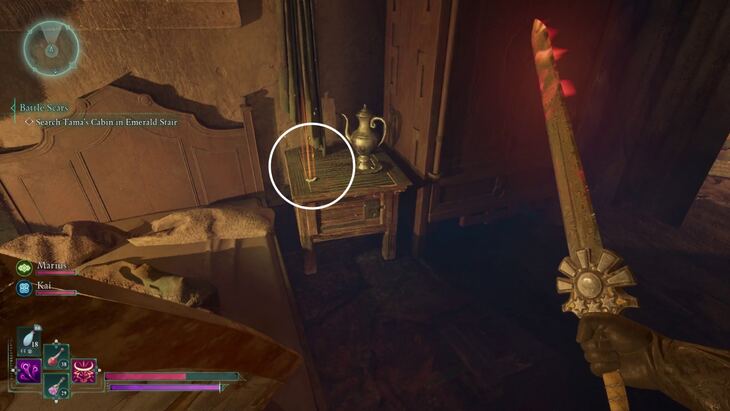 Battle Scars - Avowed Walkthrough - Neoseeker