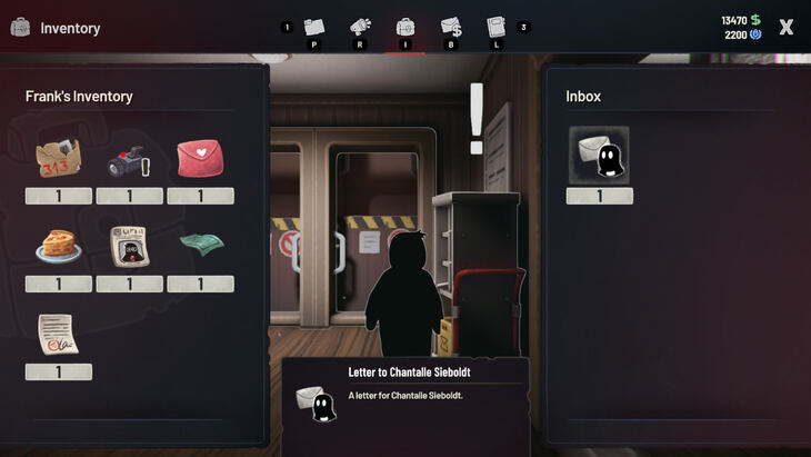 Welcome to the Ministry - Beholder 3 Walkthrough - Neoseeker