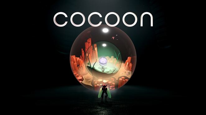 COCOON Walkthrough and Guide - Neoseeker