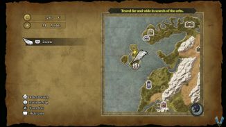 Edina - Dragon Quest III HD-2D Remake Walkthrough - Neoseeker