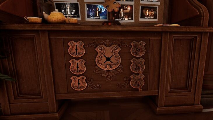 Escape Simulator 2 How to Complete the Lobby Puzzle - Neoseeker