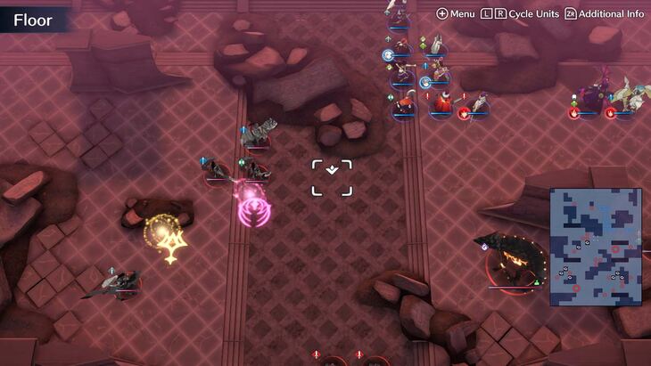 Chapter 22 - The Fell & the Divine Guide - Fire Emblem Engage - Neoseeker