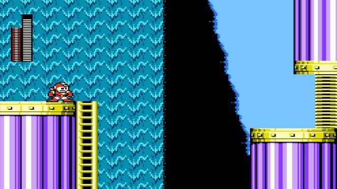 Centaur Man - Mega Man Legacy Collection Walkthrough - Neoseeker