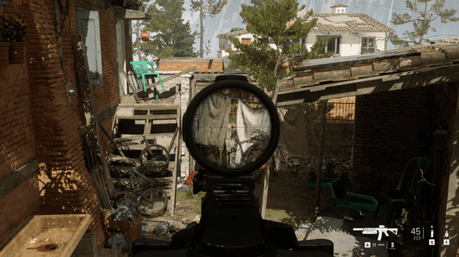 Static Reflection Quality, Weather Grid Volumes, NVIDIA Reflex, and ...