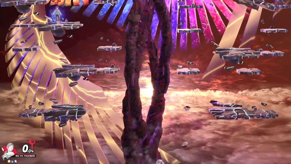 Vs Galeem and Dharkon - Super Smash Bros. Ultimate Walkthrough - Neoseeker