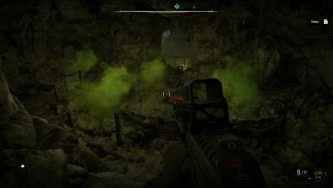 S.T.A.L.K.E.R. 2: Heart of Chornobyl - Red Forest Missions - Neoseeker