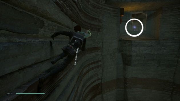 Bogano - Open the Vault - Star Wars: Jedi Fallen Order Walkthrough ...