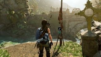 Challenge: Raise the Flag - Shadow of the Tomb Raider Walkthrough ...