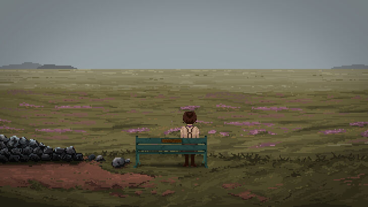 The First Day - Adventus - The Excavation of Hob's Barrow Walkthrough ...