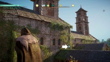 Fare Thee Well, Aelfred Rex - Assassin's Creed Valhalla Walkthrough ...