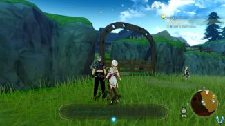Atelier Ryza 3 - Mysterious Key Walkthrough - Atelier Ryza 3: Alchemist ...