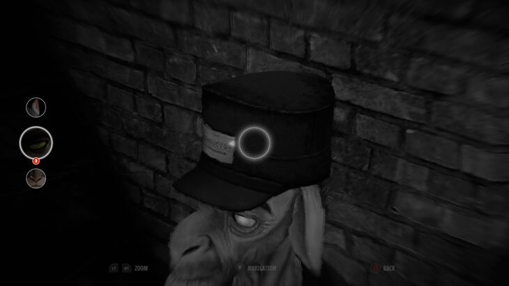 Blacksad: Under the Skin Walkthrough and Guide - Neoseeker