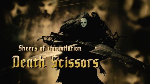 Mission 03 – Flying Hunter Guide - Devil May Cry 5 - Neoseeker