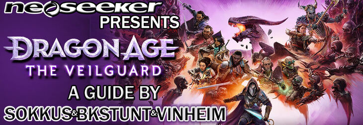 Treviso Chests - Dragon Age: The Veilguard Walkthrough - Neoseeker